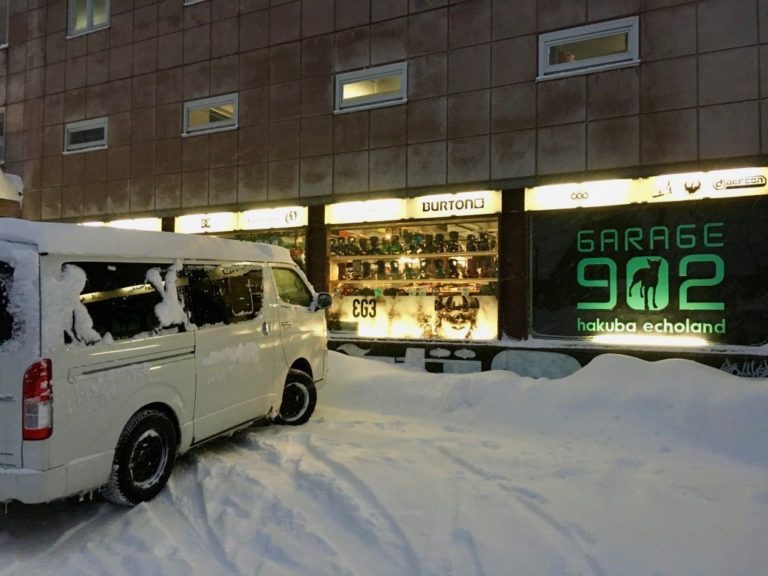 ハイエースの純正LSD有り無し両方所有したので、その効果と必要性について書いてみる。 - 48rider.com