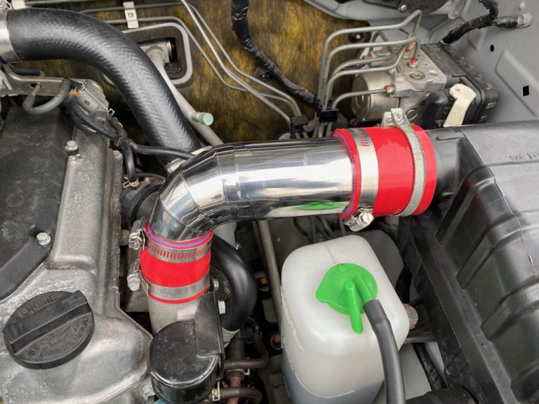 48RiderのJB23ジムニーエンジンチューンまとめ - 48rider.com