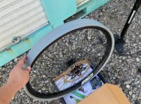 チューブレスの必需品！クッシュコア(CUSHCORE)レビュー【タイヤインサート】 - 48rider.com