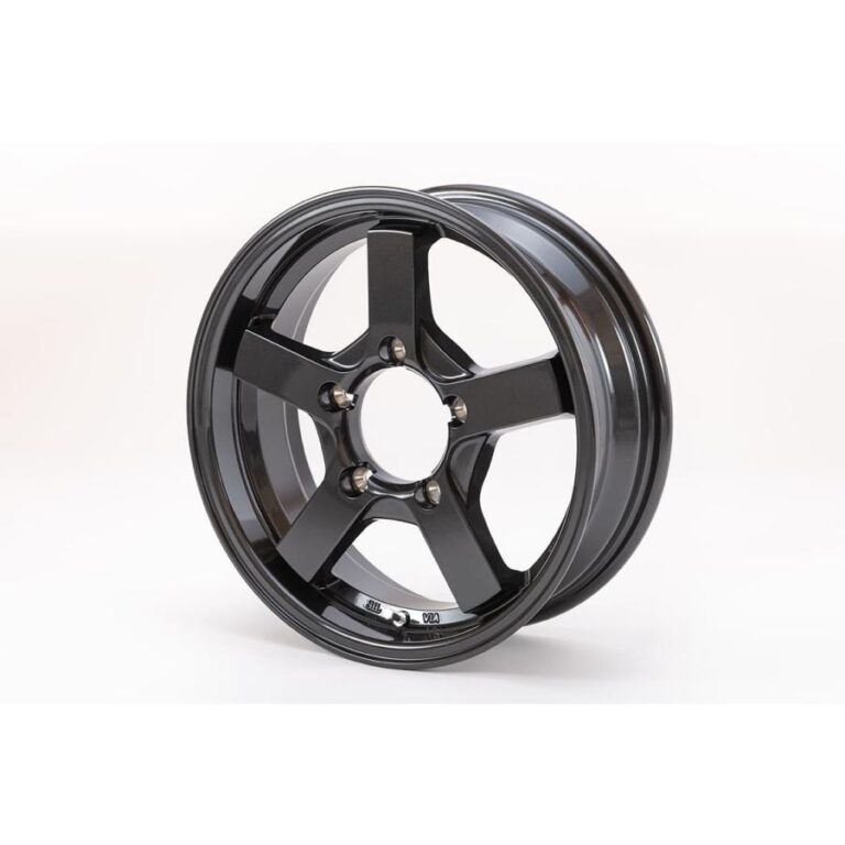 ジムニーのタイヤ＆ホイール重量まとめ【JB64/JB74/JB23/JB33/JB43】 - 48rider.com